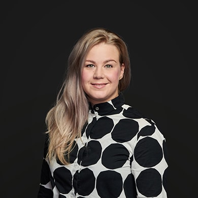 Tiina Ruuska - Primehotels